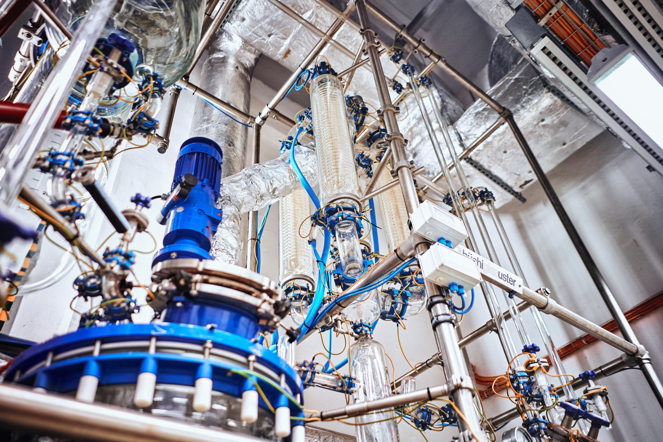 Apeiron Synthesis proves how these 4 stakeholders makes deep tech safer ...